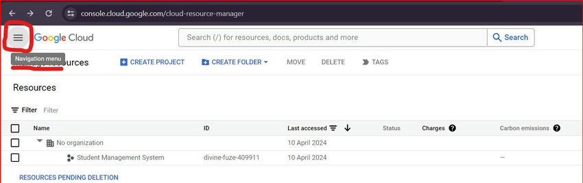 Implementing Google OAuth in React.js